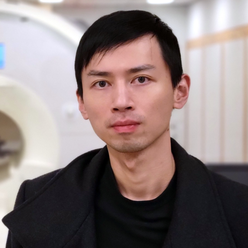 Areas, Faculty and Labs | Department of Psychology